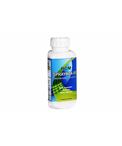 RCM Spraymax-85 Multipurpose Spray Adjuvant (3, 500 ml) – resetagri