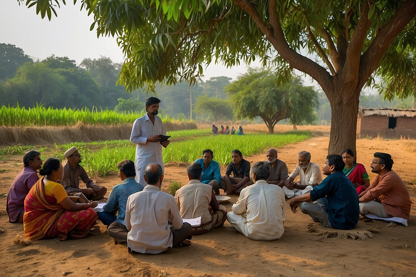 Frequently asked questions on plant nutrition management – resetagri