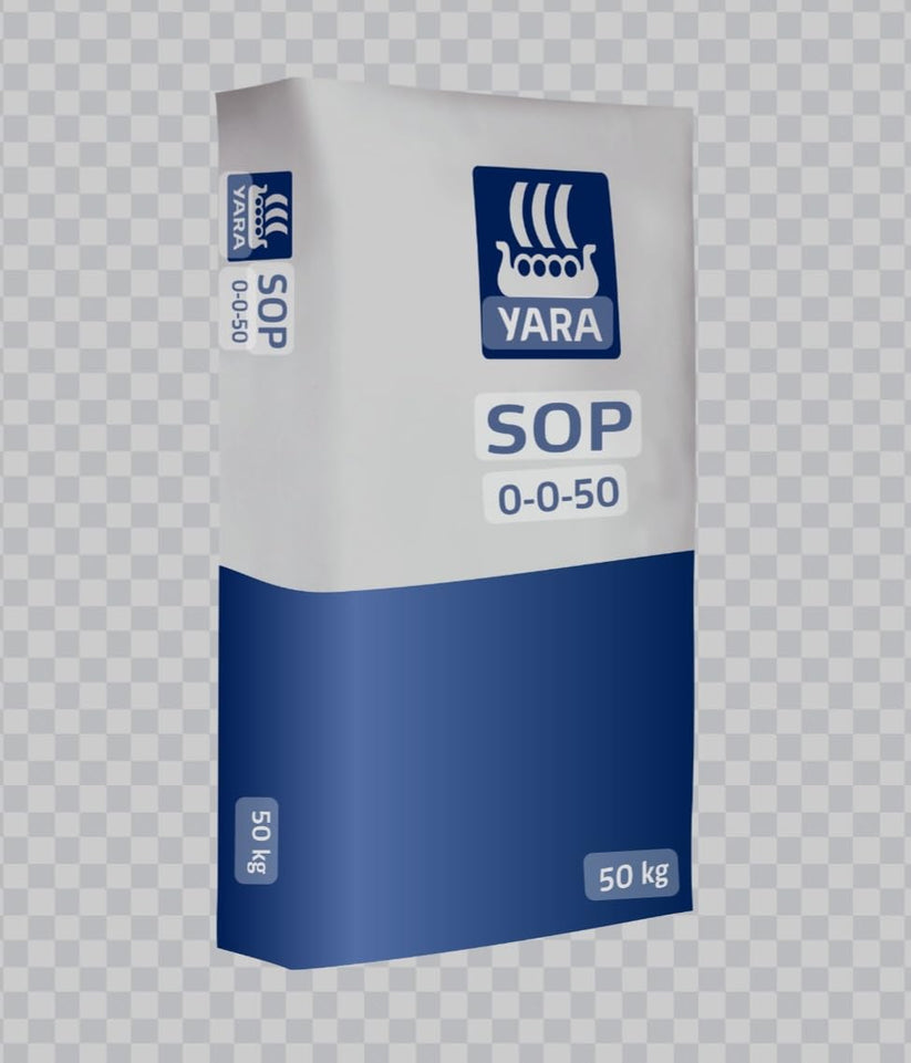 SOP_Potash sulphate(00:00:50) 10kg – resetagri