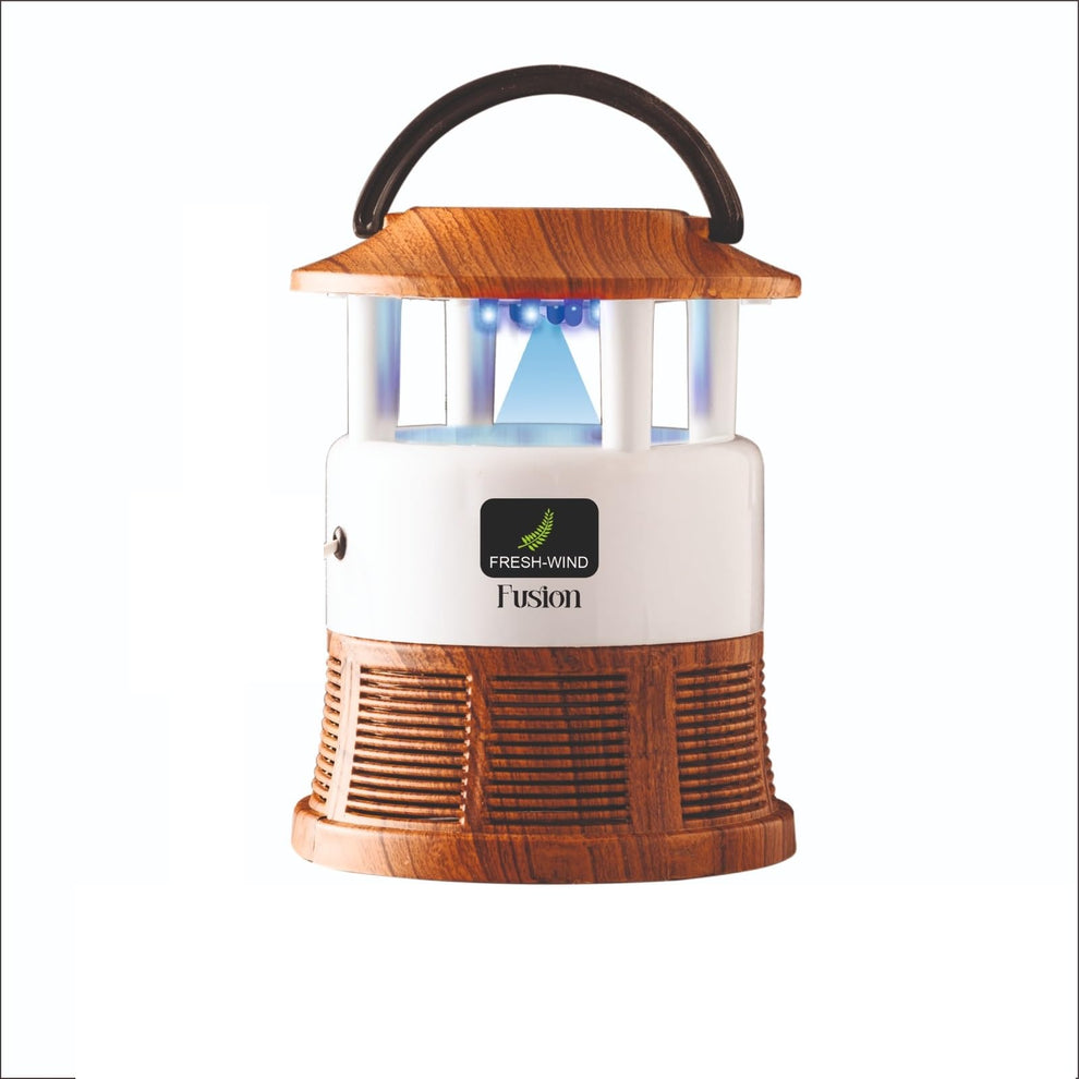 Freshwind Fusion Mosquito Trap Machine Eco Friendly Electronic LED, An ...