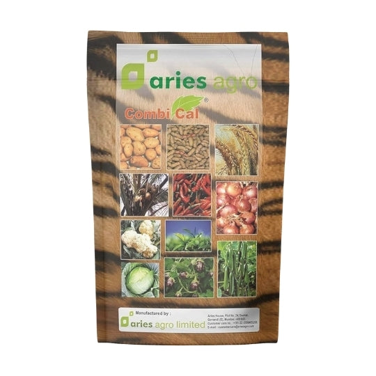 ARIES AGRO LIMITED Combical Plant Nutrient – resetagri