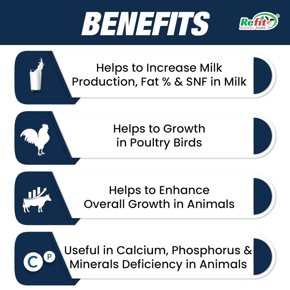 Chelated Mineral Mixture | Cattle Mineral Mixture | Cow Mineral Mixtur ...