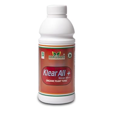 Klear All Plus 500ML – resetagri