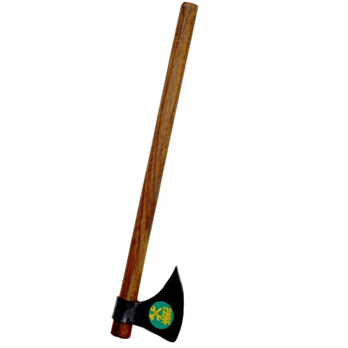 Jappy Agro Heavy Duty Camping Axe Without Wooden Handle(900) – resetagri