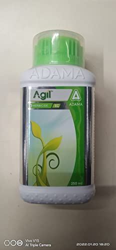 एगिल 250 मिली – resetagri