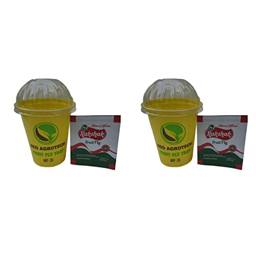 Fruit Fly Trap (50) – resetagri