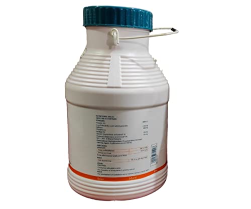 Himcal Calcium Suspension Animal Feed Supplement for Small & Large Ani ...