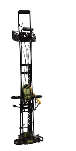 VM Coconut Tree Climber Machine Heavy – resetagri