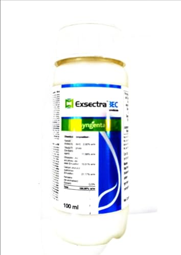 Exsectra 3EC Termiticide-Syngentra (100 ML) – resetagri