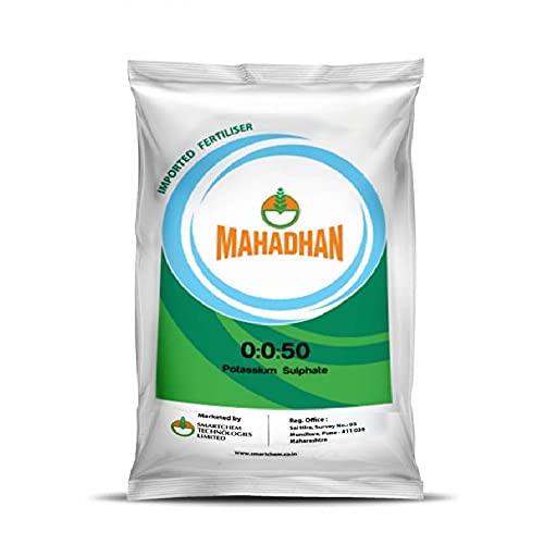Mahadhan SOP (00:00:50) in 1 KG Packing – resetagri