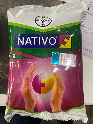 Bayer Nativo (Systemic Fungicide), 250g – resetagri