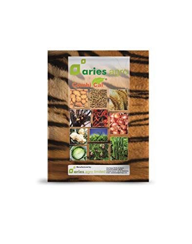 ARIES AGRO LIMITED Combical Plant Nutrient – resetagri