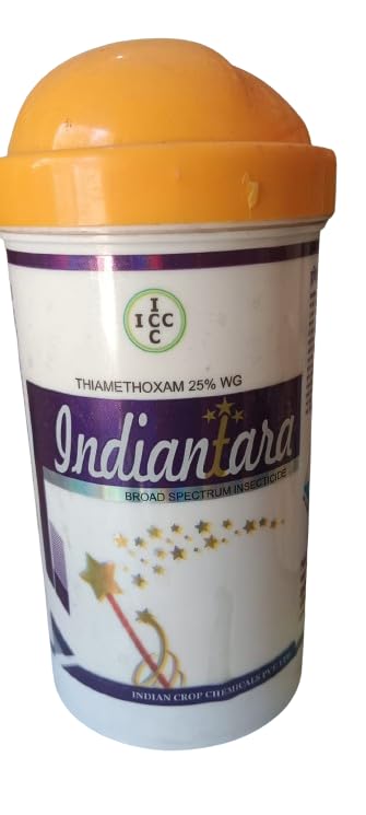 ICC Indian Tara Thiamethoxam 25% WG for plants and agriculture use 250 – resetagri