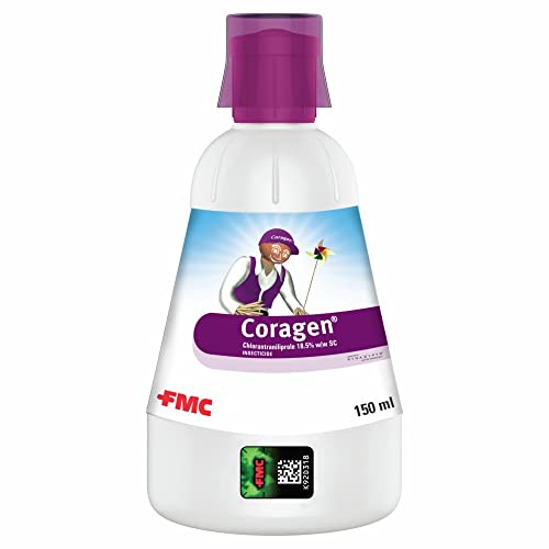 Coragen® Insecticide by FMC - 150 ml – resetagri