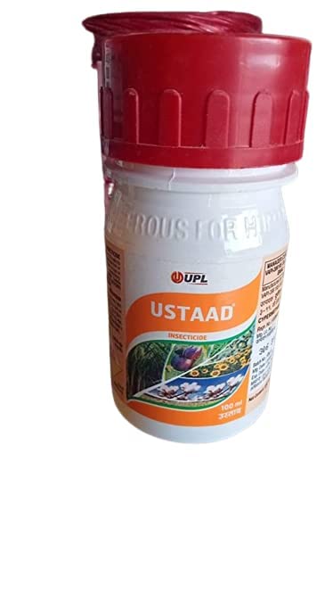 UPL USTAAD 100 ml Pack of 4 – resetagri