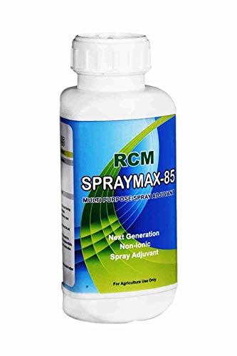 RCM Spraymax-85 (1000) Multipurpose Spray Adjuvant – resetagri