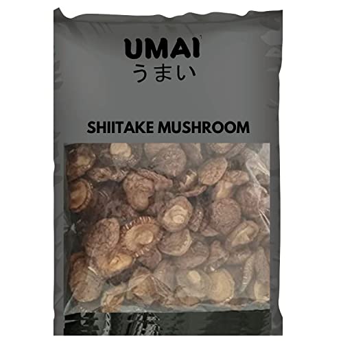 उमाई सूखे शीटाके मशरूम 500 ग्राम – resetagri