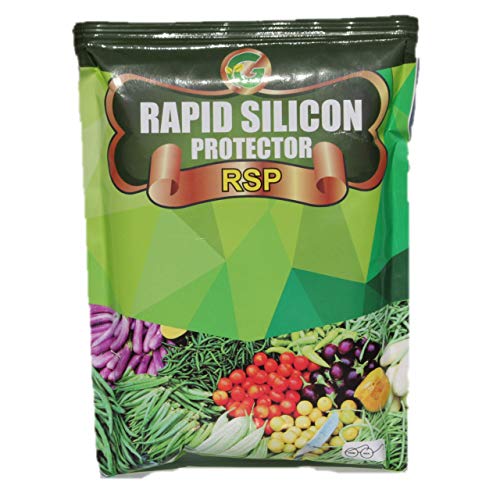 Rapid Silicon 500 gm – resetagri