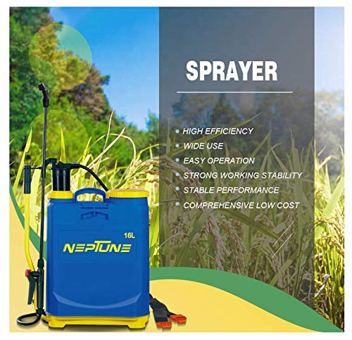 Neptune Simplify Farming: Your Back's Best Friend for a Thriving Garde ...