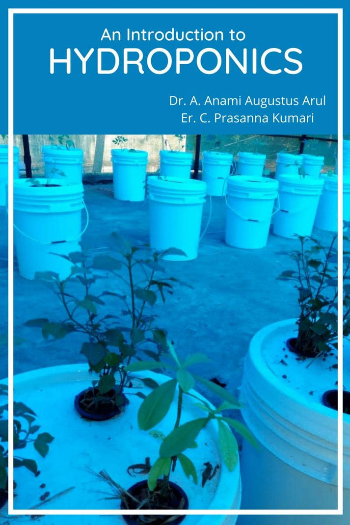 AN INTRODUCTION TO HYDROPONICS – resetagri