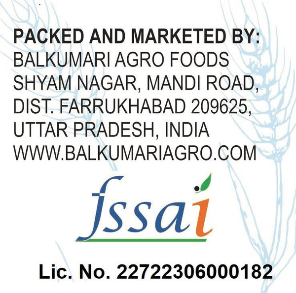 Dr. RBL's Black Wheat Flour | 100% Natural Kala Gehu Atta | Organic Bl ...