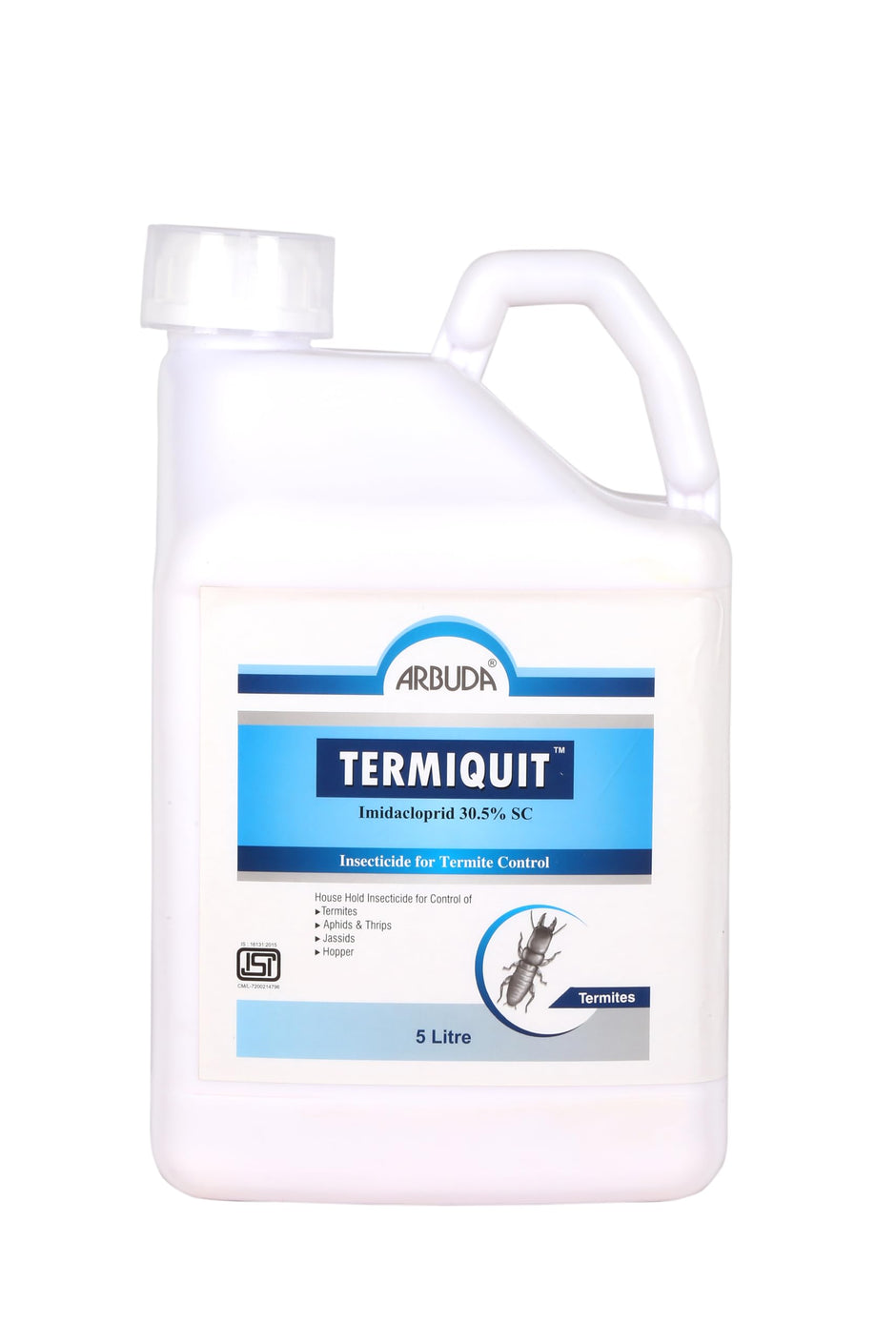 Arbuda Agrochemicals – resetagri