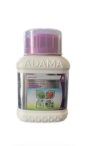ADAMA ANOLIK INSECTICIDE – resetagri