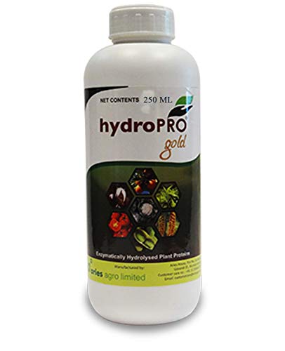 Hydropro Gold | Plant Nutrition | Proteins, peptides & amino acids ...