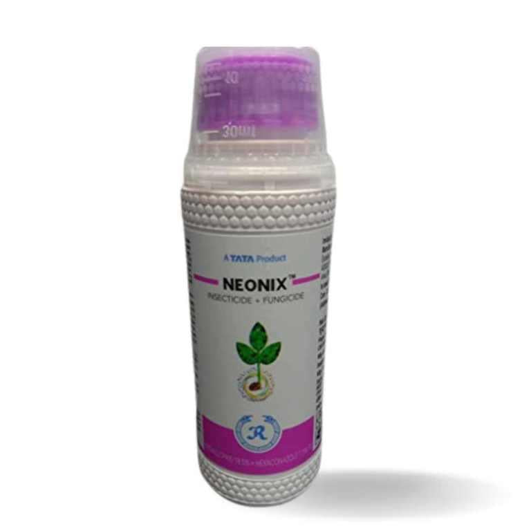 Seed treatment for wheat and groundnut – resetagri